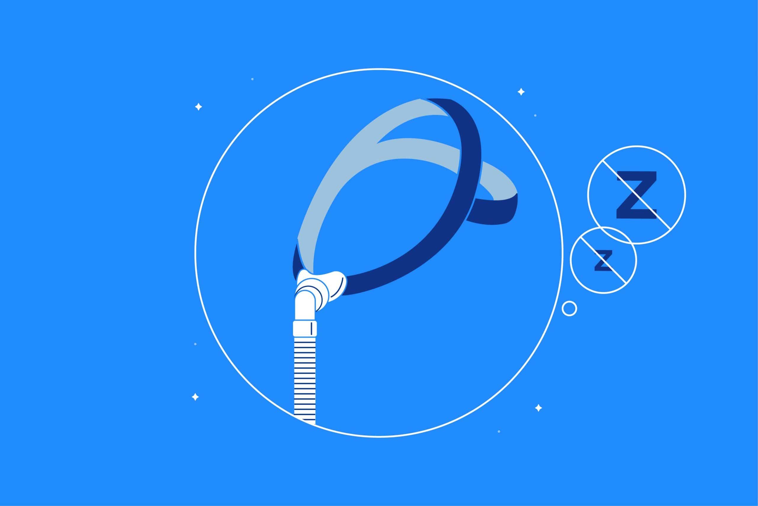 The Evolution of CPAP Mask Design: From Function to Comfort